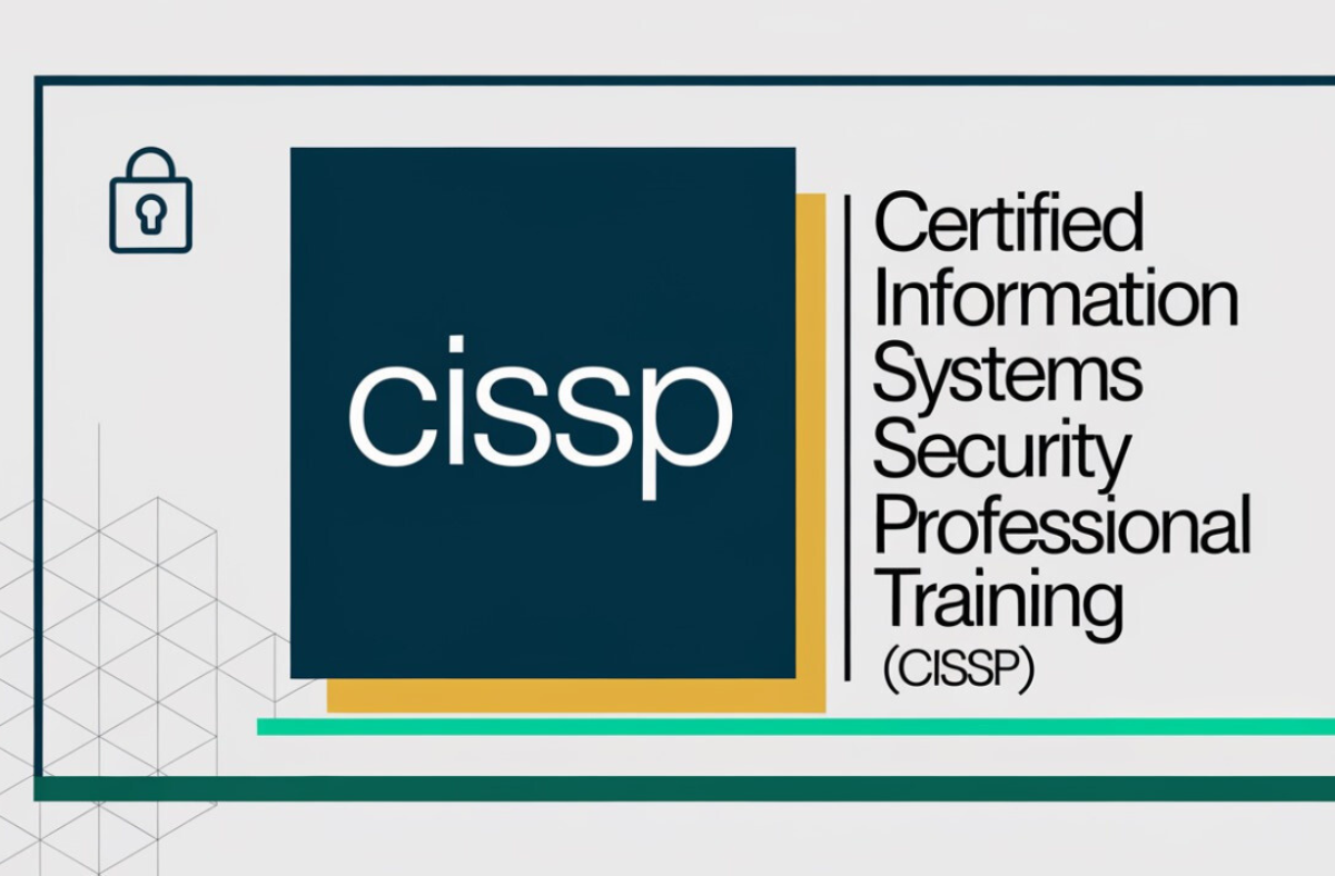 Certified Information Systems Security Professional Training